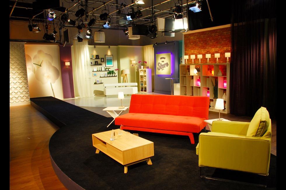 JML to launch new TV shopping channel The Store next month | News ...